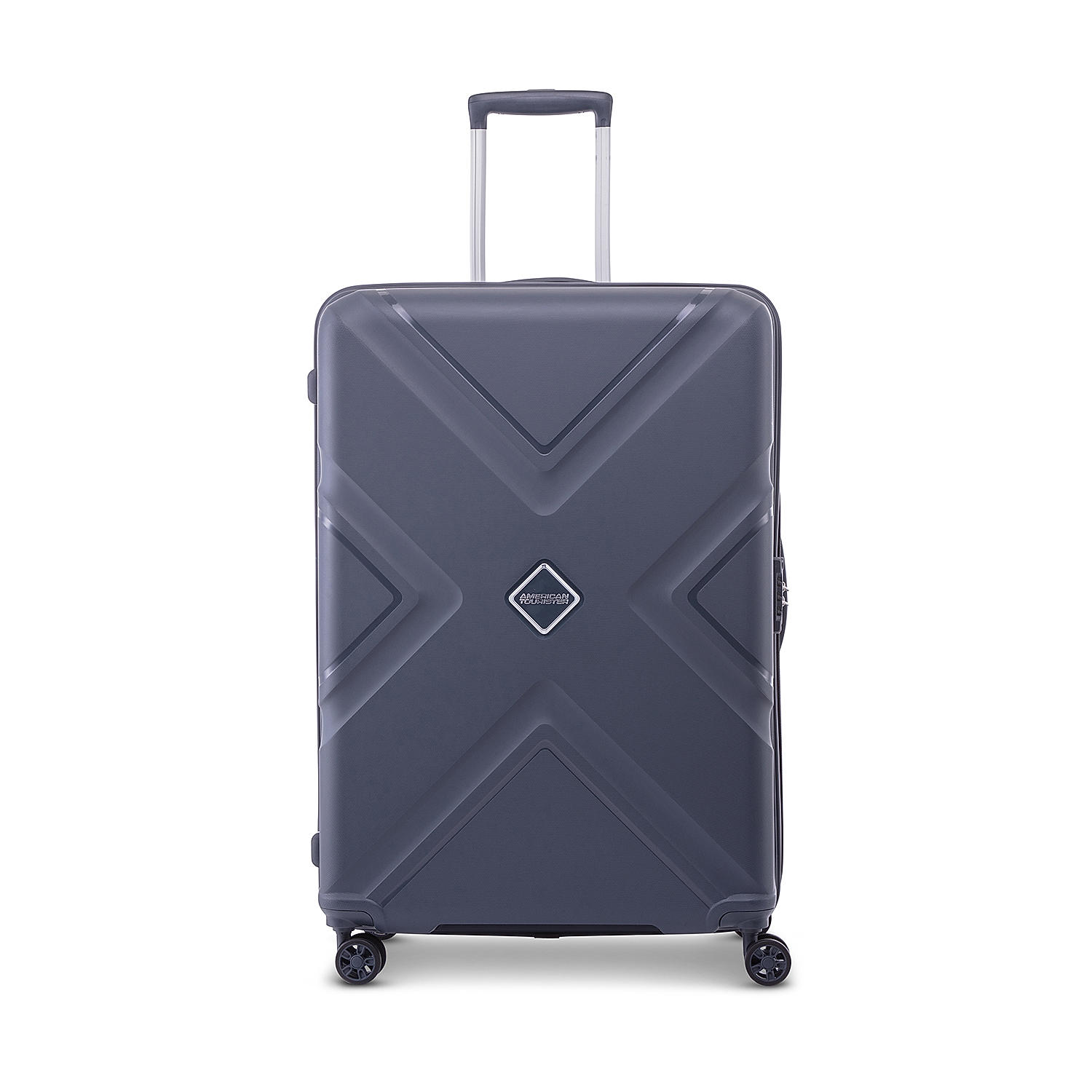 Buy sellers Blue Luggage Trolley Bags